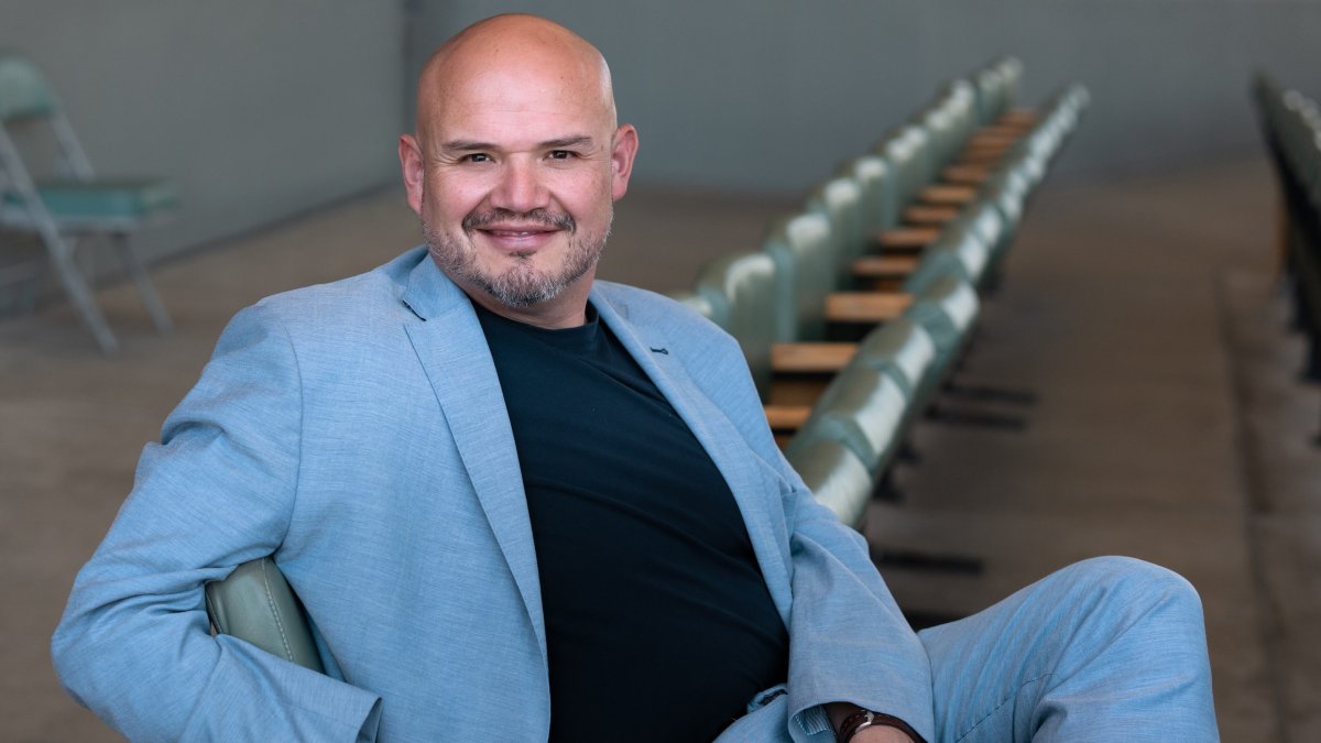 David Lomelí returns to The Dallas Opera as the new CEO – NBC 5 Dallas ...