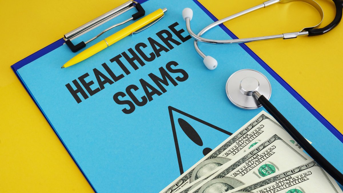 Fake ads fuel wave of Medicare scams on Facebook – NBC 5 Dallas-Fort Worth