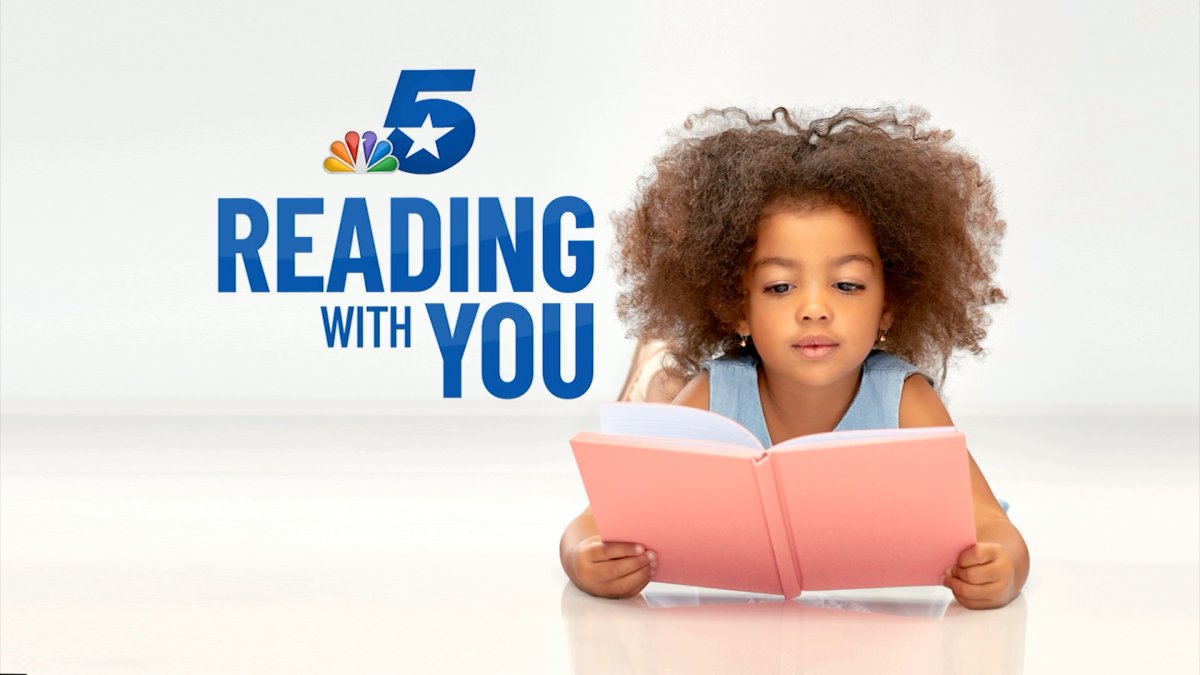 NBC 5 and Telemundo 39 are Reading With You this summer – NBC 5 Dallas ...
