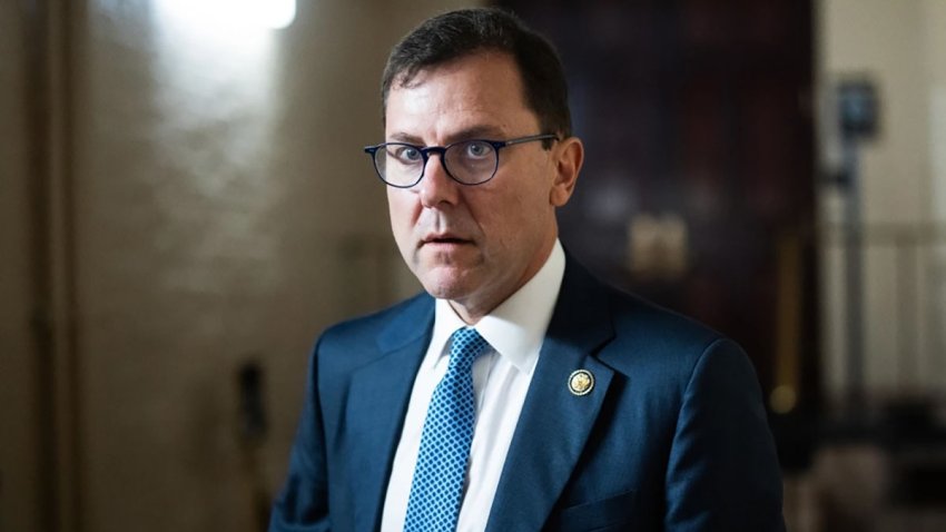 Rep. Tom Kean’s two-month absence continues as House returns – NBC 5 ...