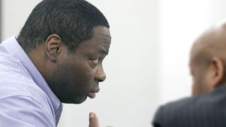 Texas executes Edward Busby Jr. in killing of retired TCU professor ...