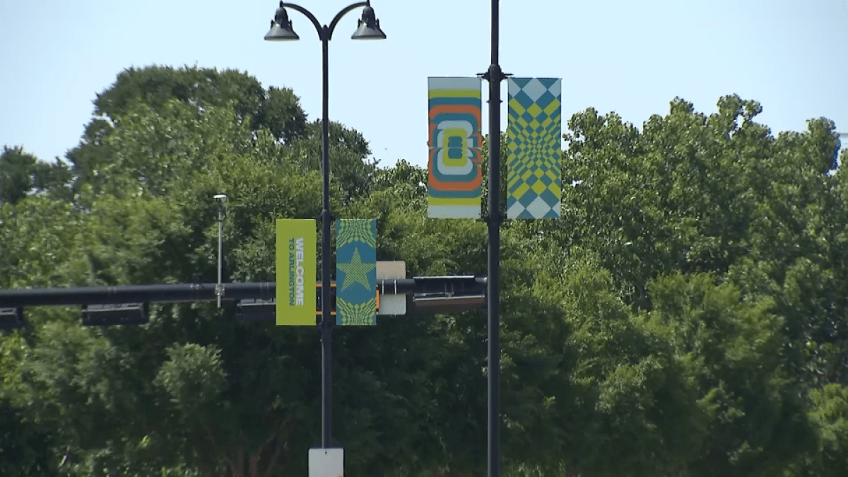 North Texas health officials prepare for FIFA World Cup – NBC 5 Dallas ...