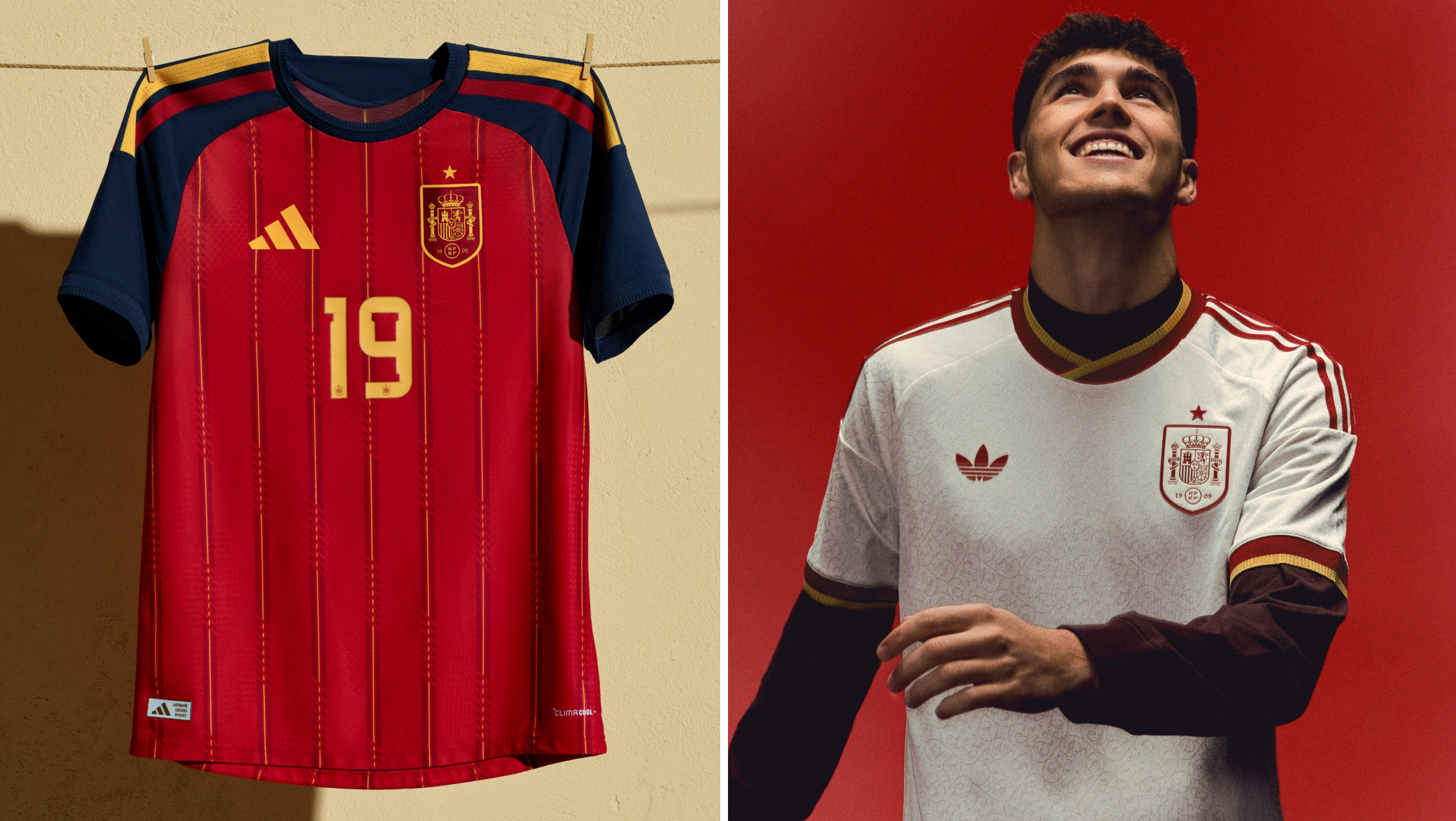 Ranking the best World Cup kits for 2026 – NBC 5 Dallas-Fort Worth