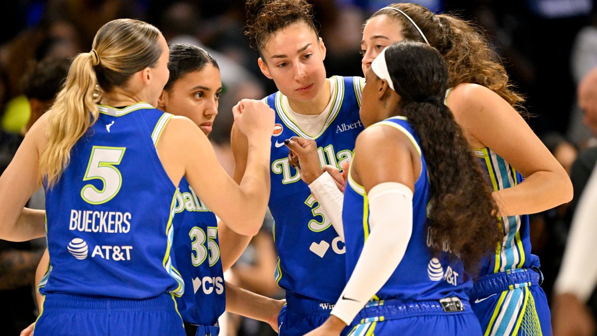 Dallas Wings open Commissioner’s Cup play hosting Seattle Storm – NBC 5 ...
