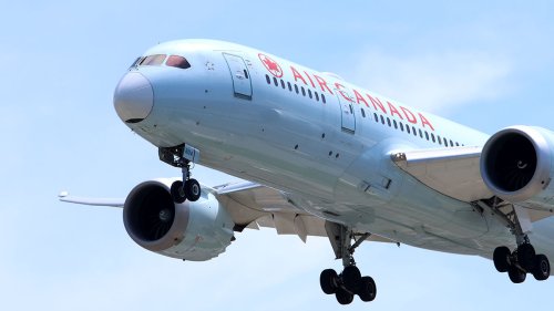 Air Canada pilot allegedly flew for years without proper license – NBC ...