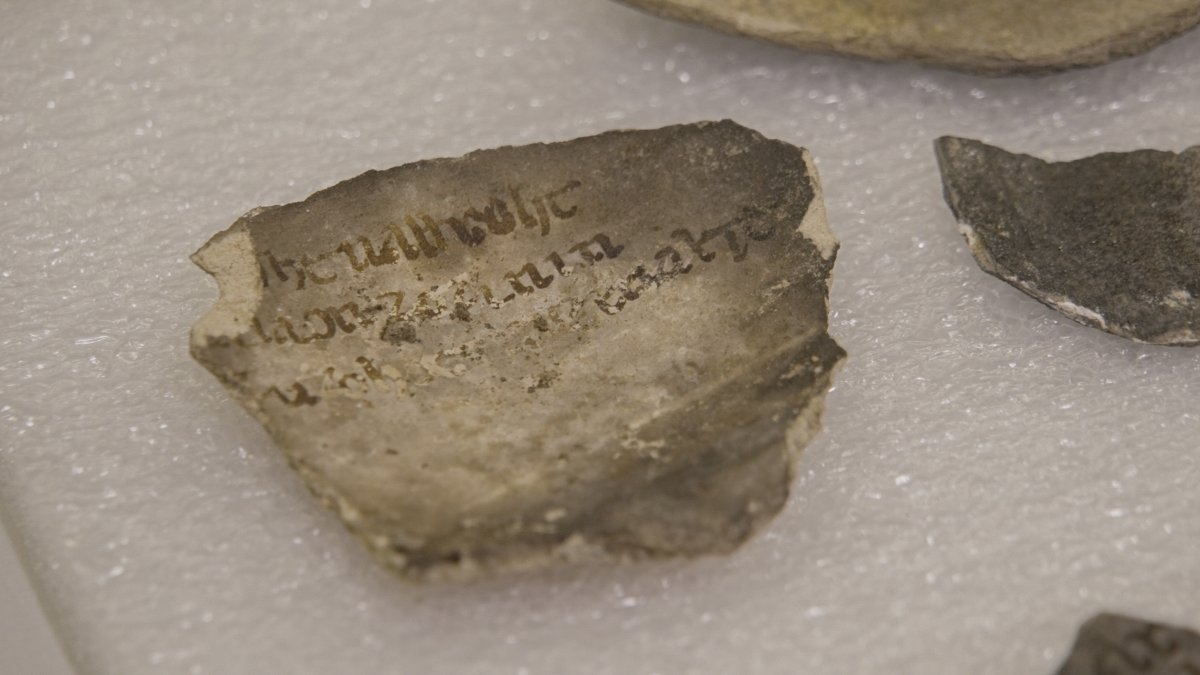 Dig unearths 1,700 years of history under Notre Dame cathedral – NBC 5 ...