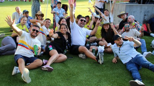 The Dallas Colombian Festival unites fans to cheer on Colombia – NBC 5 ...
