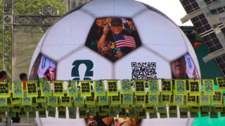 FIFA Fan Festival Dallas is sold out for Thursday – NBC 5 Dallas-Fort Worth