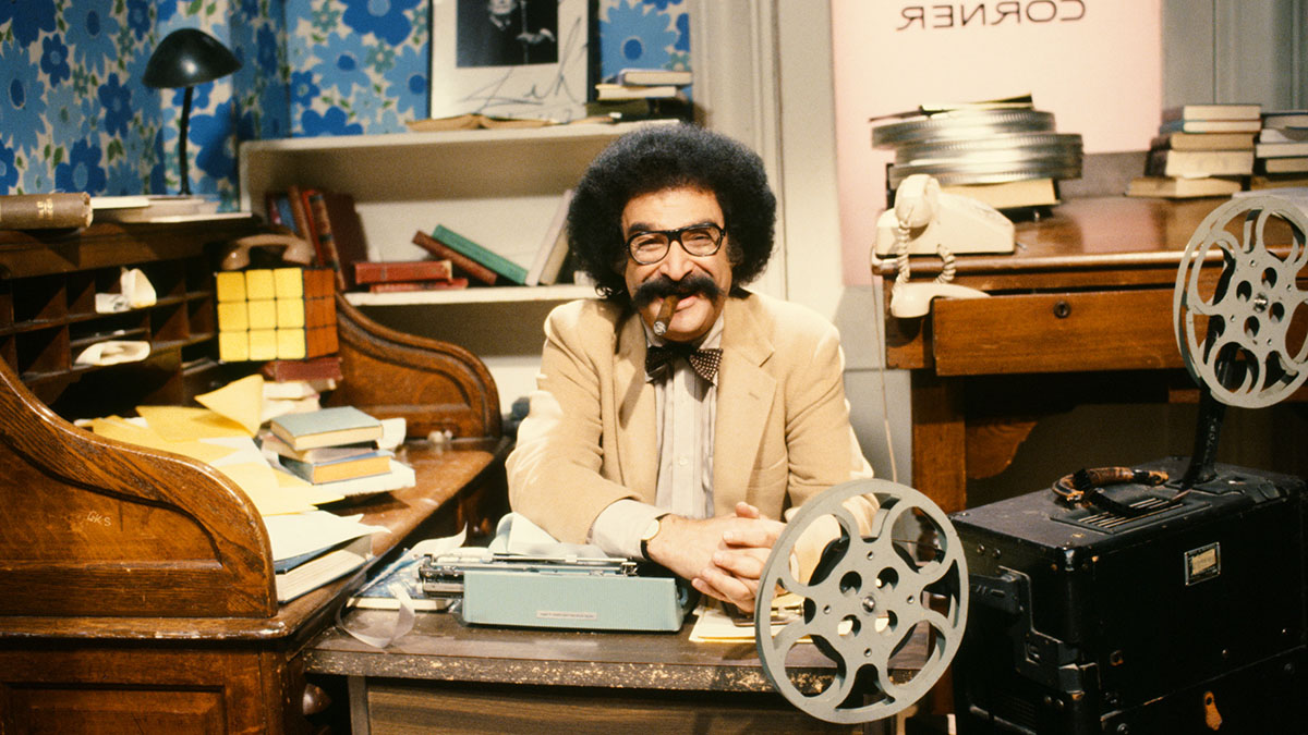 Gene Shalit, ‘TODAY’ show movie critic, dies at 100 – NBC 5 Dallas-Fort ...