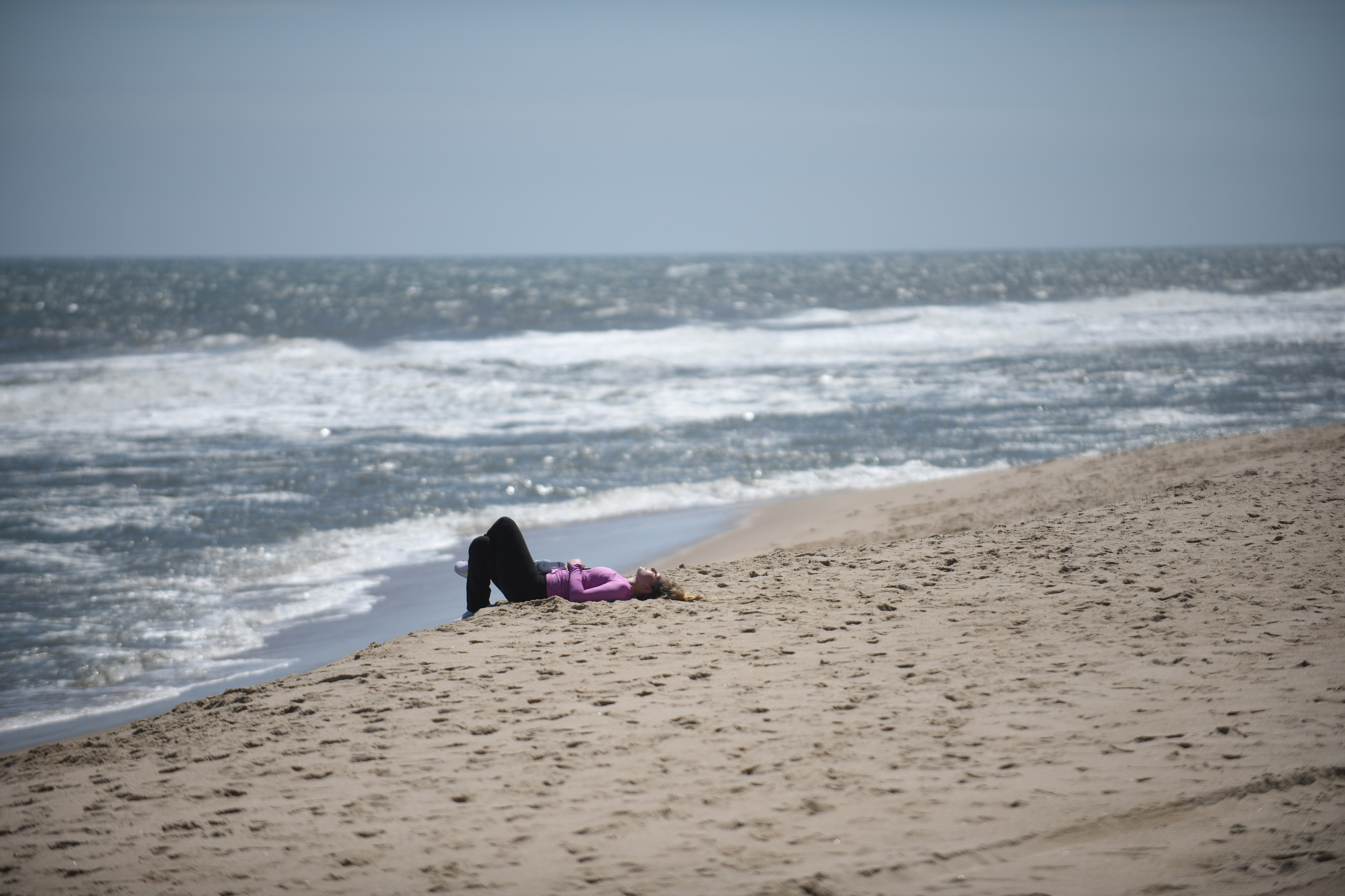 These are the 10 best beaches in the U.S., according to Dr. Beach – NBC ...