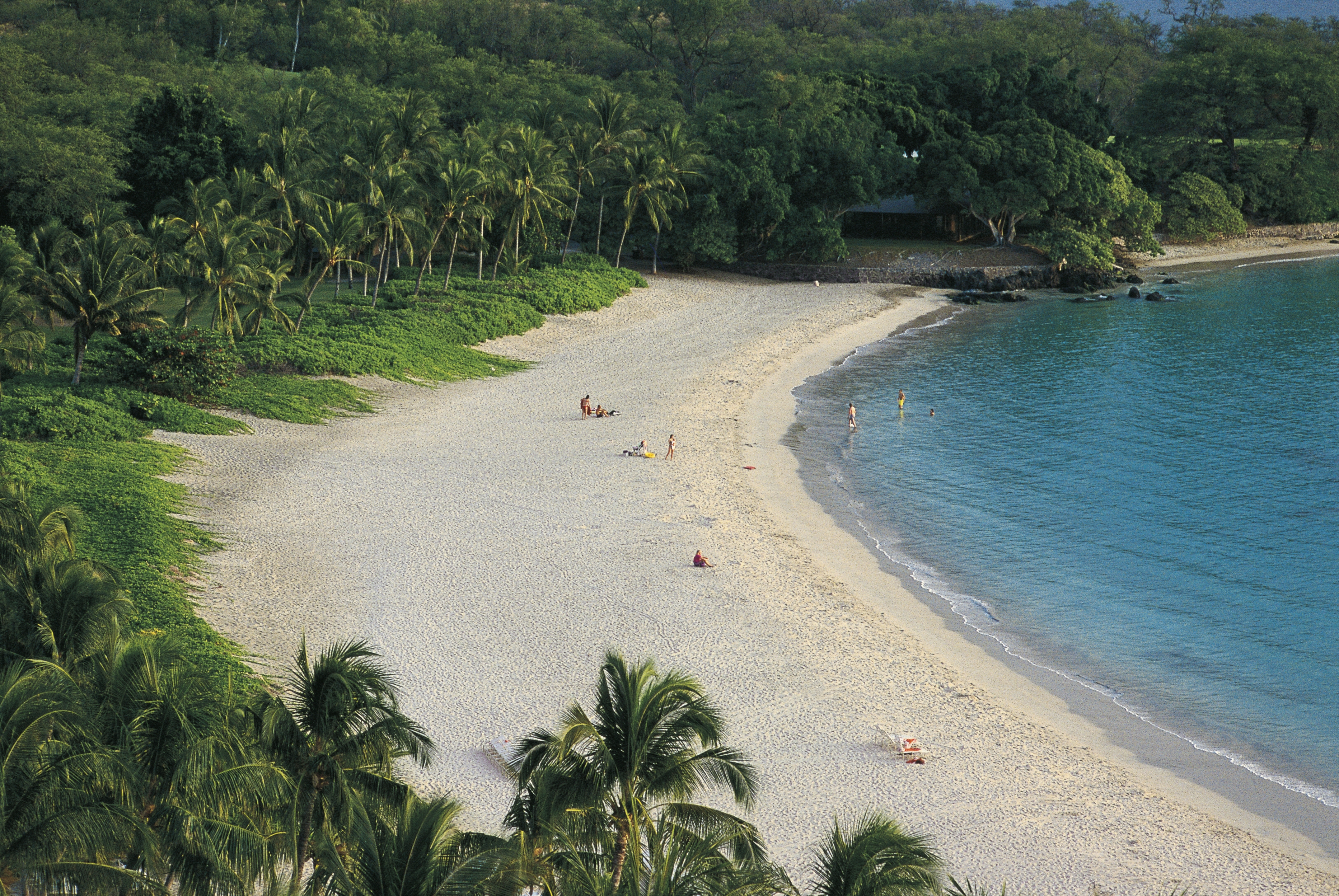 These are the 10 best beaches in the U.S., according to Dr. Beach – NBC ...