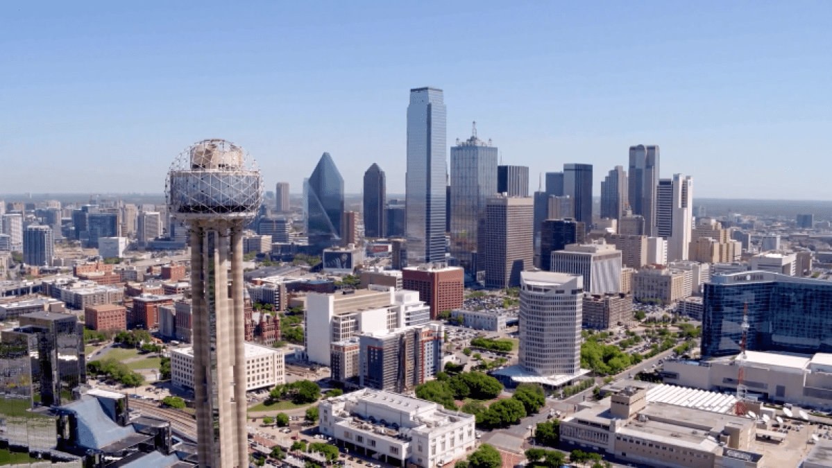 Dallas City Hall repairs estimated at $550 million – NBC 5 Dallas-Fort ...