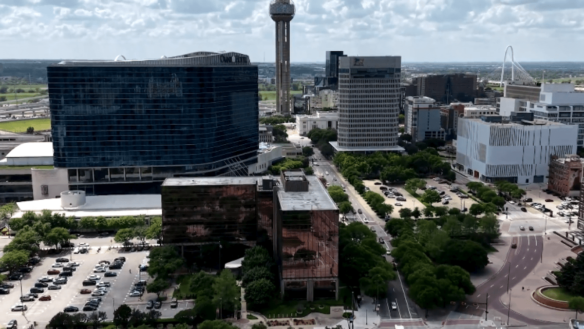 Dallas World Cup security operation among largest in U.S. history – NBC ...