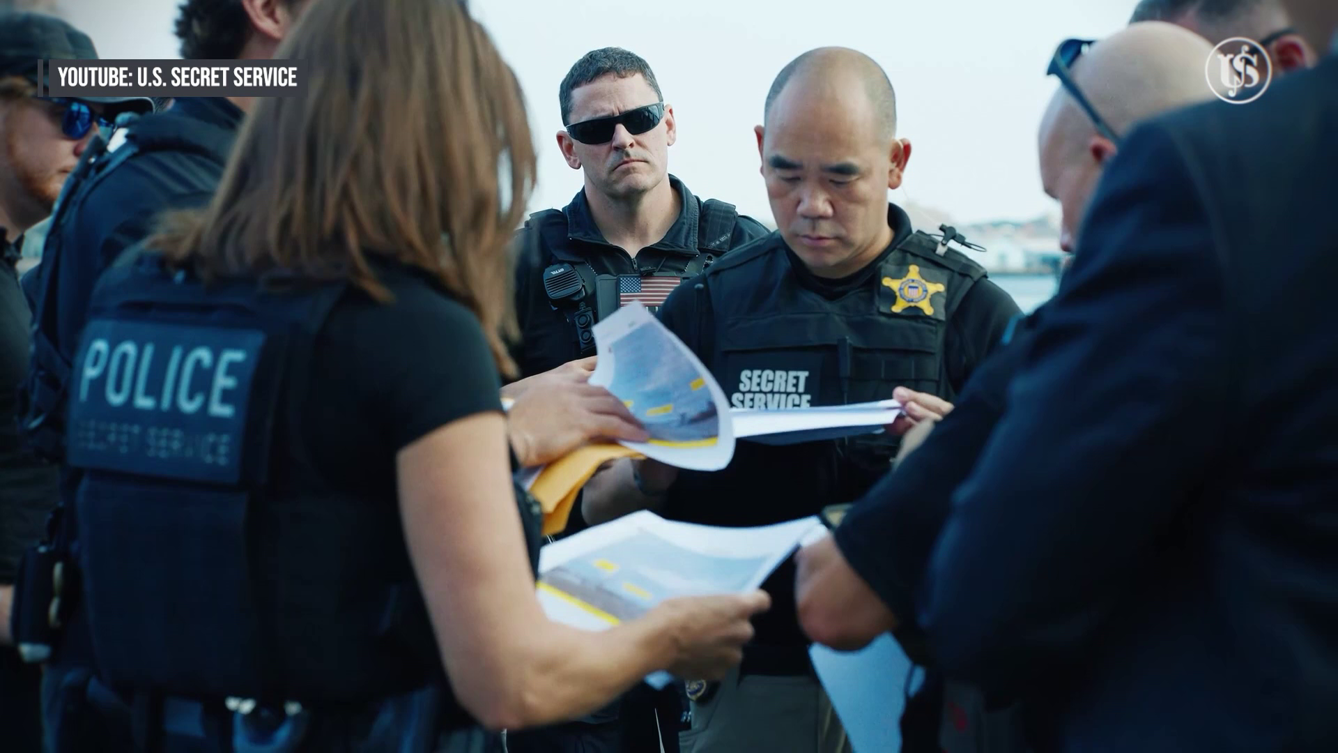 World Cup security brings Secret Service focus on world leaders – NBC 5 ...
