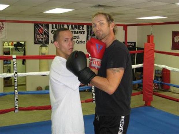 Luis Yáñez - Alchetron, The Free Social Encyclopedia