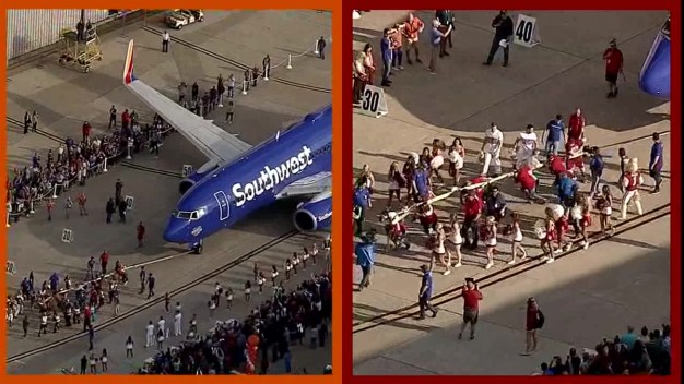 Multimedia | NBC 5 Dallas-Fort Worth