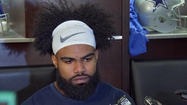 | NBC 5 Dallas-Fort Worth