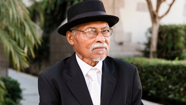 Nathaniel Taylor