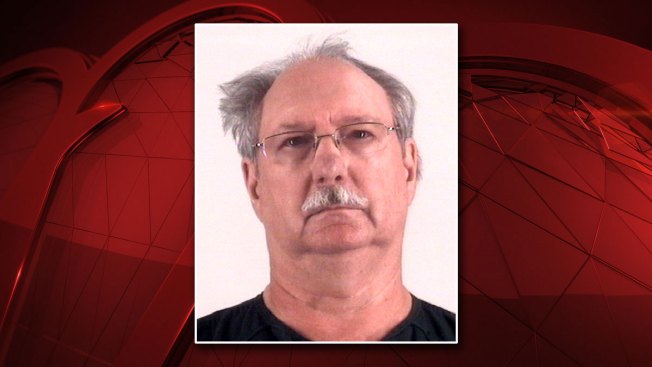 Tarrant Tax Employee, Michael Ray Zavatson, Took Inappropriate Photo of ...
