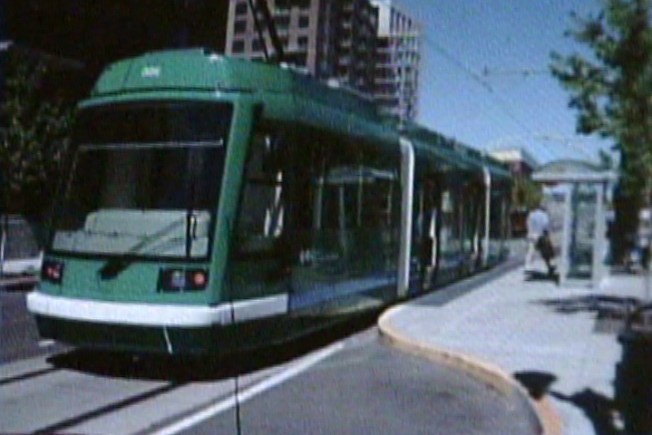 Dallas’ new streetcar line makes its debut today : r/Dallas