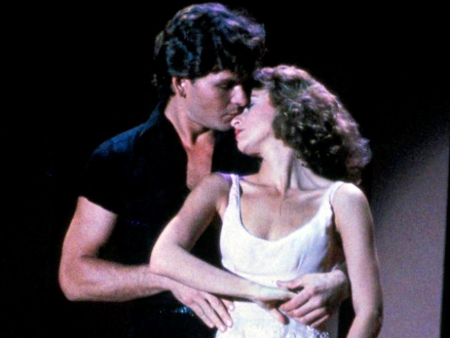 Hundreds Mourn Patrick Swayze At La Funeral Nbc 5 Dallas Fort Worth
