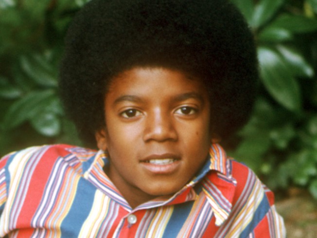 Michael Jackson, MLK and Rosa Parks had “black” Native American ...