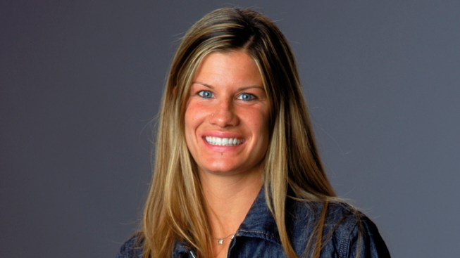 Stacy Sykora - Alchetron, The Free Social Encyclopedia