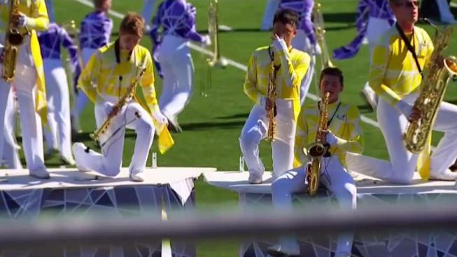 Flower Mound High School Band Uniforms | Best Flower Site