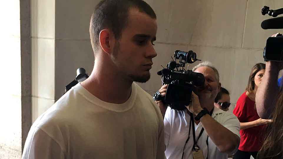 Man Accused in Officer's Shooting Released from Jail - Dallas news ...